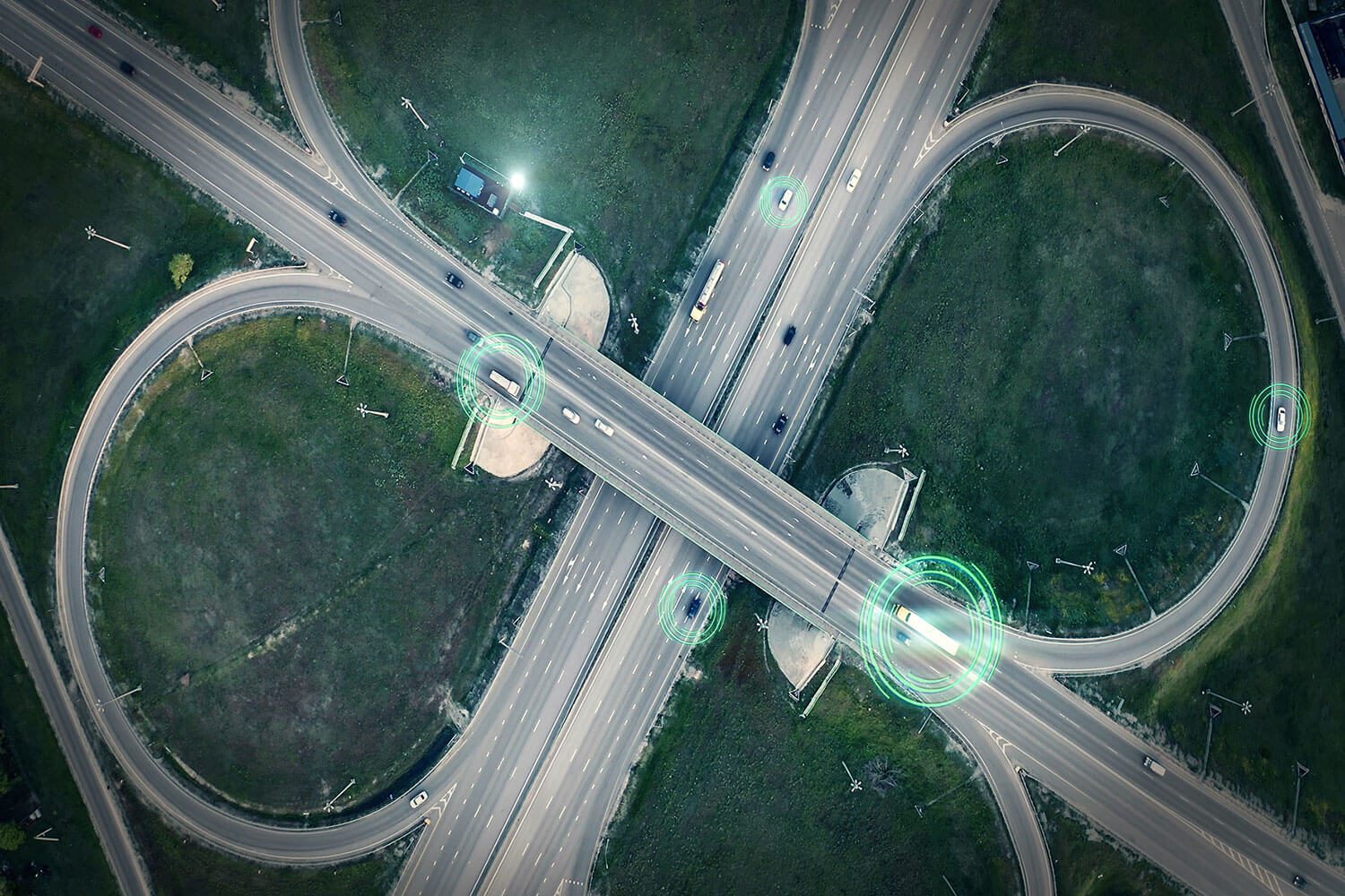 Affordable New Tech Your Drivers Will Thank You For | TCI Transportation