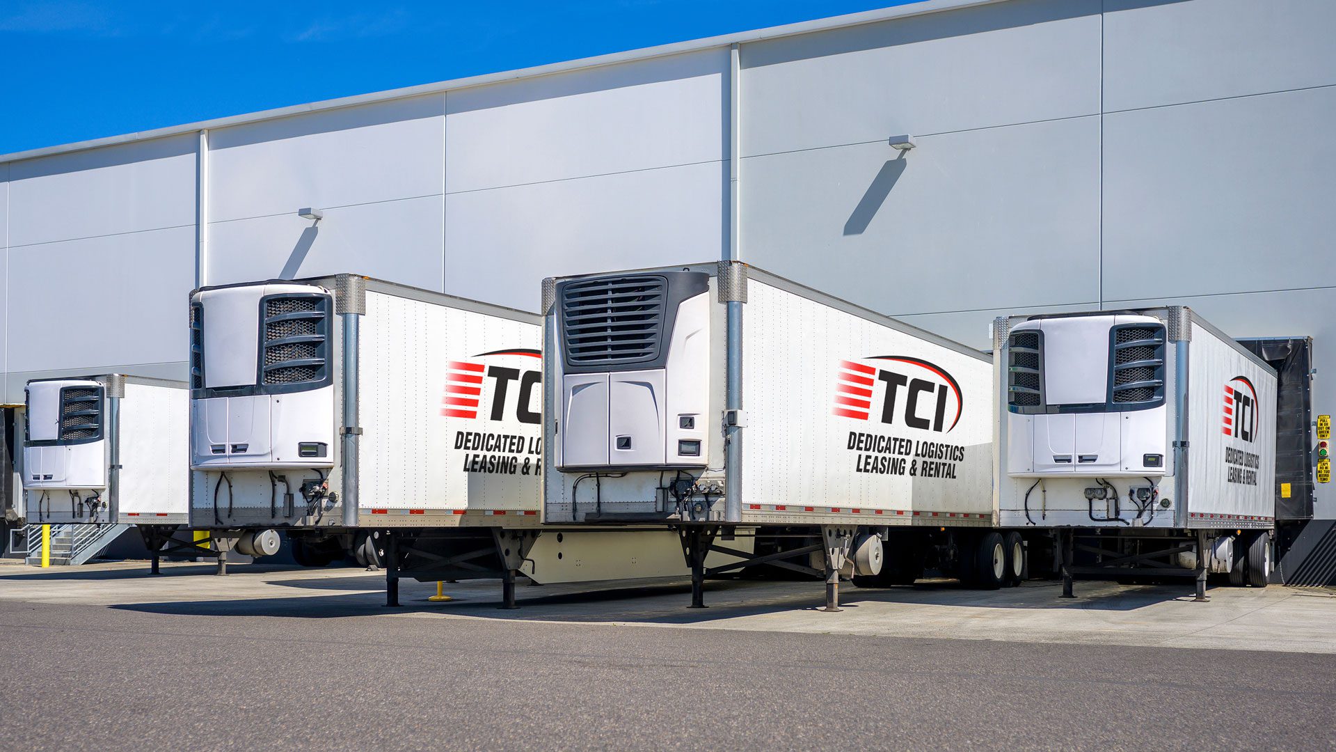 Navigating the Future of Brokerage and Temperature-Controlled Shipping ...